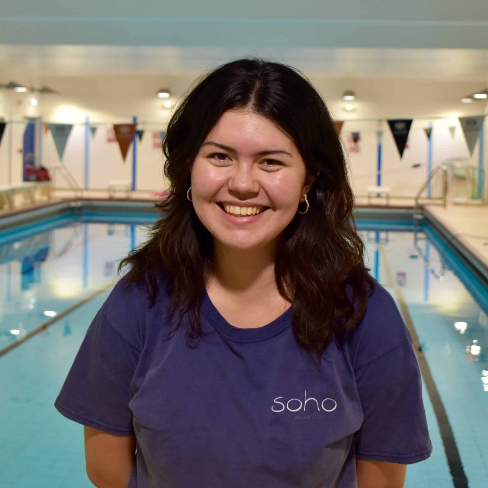 Soho Swim - Children's Pay What You Can Swimming Lessons